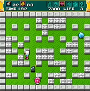 Bomberman Reprint | Bomberman Wiki | Fandom