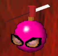 HeliBall | Bomberman Wiki | Fandom