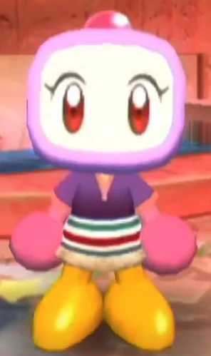 Kinta | Bomberman Wiki | Fandom
