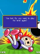 3D Bomberman Atomic | Bomberman Wiki | Fandom