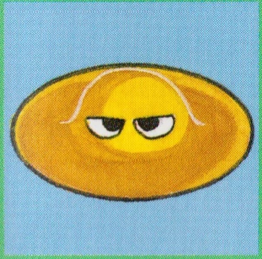 Kierun | Bomberman Wiki | Fandom