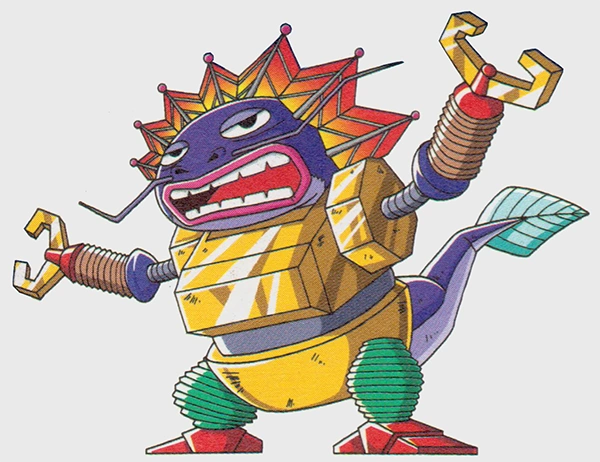 Category:Fish | Bomberman Wiki | Fandom