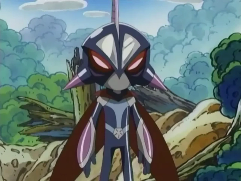 Boomerang Max | Bomberman Wiki | Fandom