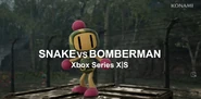 Metal Gear Solid Delta: Snake Eater | Bomberman Wiki | Fandom