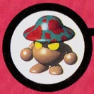 Matango | Bomberman Wiki | Fandom