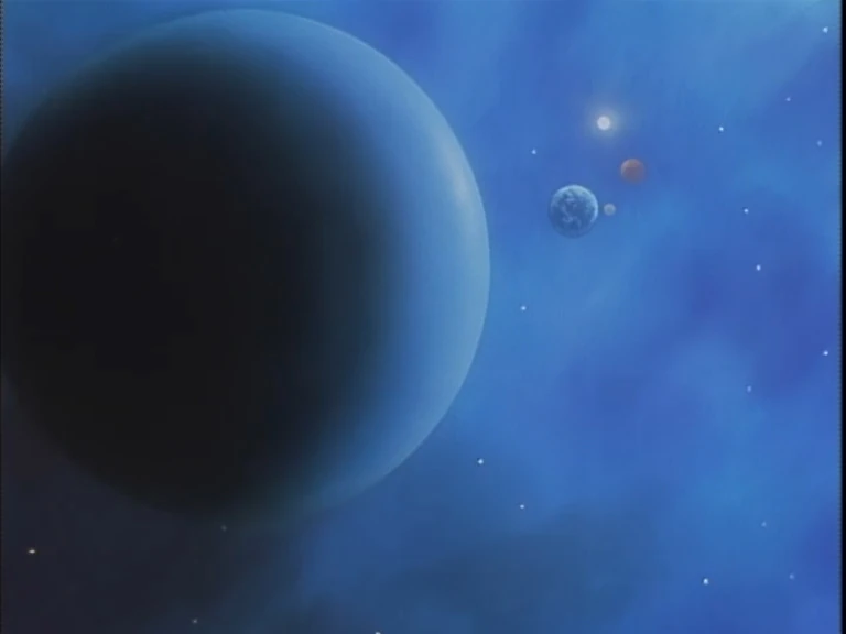 Planet Mercury | Bomberman Wiki | Fandom