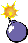 Bomb | Bomberman Wiki | Fandom