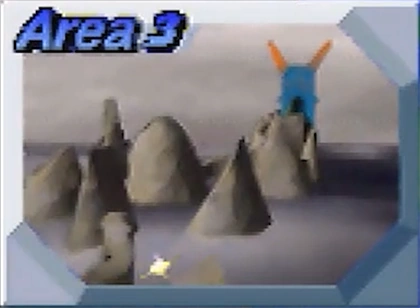 Peace Mountains | Bomberman Wiki | Fandom