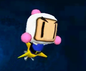 Bomber Marine | Bomberman Wiki | Fandom