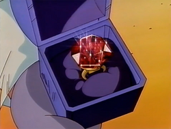 Engagement Ring | Bomberman Wiki | Fandom