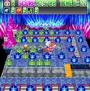 Bomberman 3D Island | Bomberman Wiki | Fandom