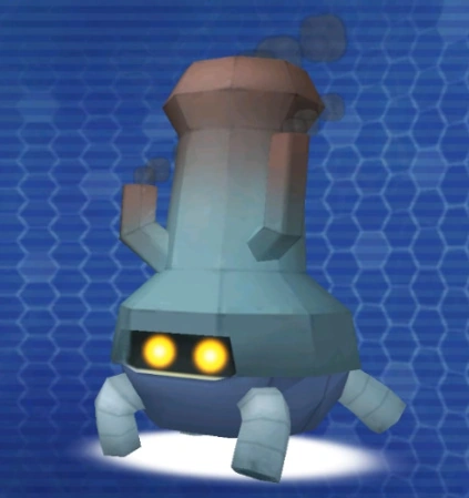 Chimney | Bomberman Wiki | Fandom