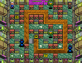 Modern Era | Bomberman Wiki | Fandom