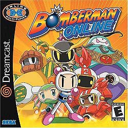 Bomberman Online (Dreamcast) | Bomberman Wiki | Fandom