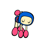 Blue Bomberman | Bomberman Wiki | Fandom