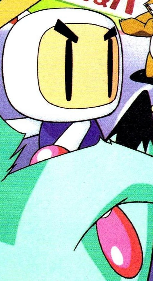 Category:Species | Bomberman Wiki | Fandom
