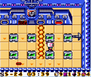 Brain | Bomberman Wiki | Fandom