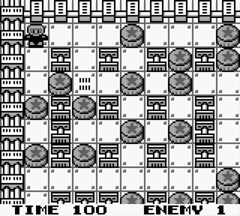 World 5 (WB) | Bomberman Wiki | Fandom