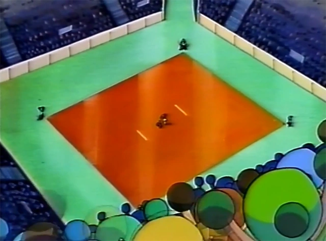 National Way Of The B-Dama Tournament | Bomberman Wiki | Fandom