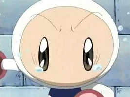 White Bomber (Jetters) | Bomberman Wiki | Fandom