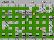 Bomberman (NES) | Bomberman Wiki | Fandom