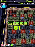 Bomberman Act:Zero MOBILE Type | Bomberman Wiki | Fandom