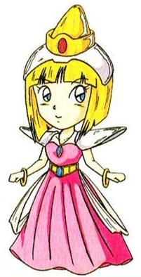 Freezer Venus | Bomberman Wiki | Fandom