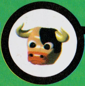 Momo (inimigo) | Bomberman Wiki | Fandom