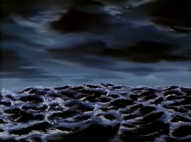 B-Muda Triangle | Bomberman Wiki | Fandom