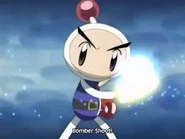 Mighty | Bomberman Wiki | Fandom