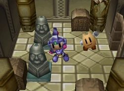 Guardian Armor | Bomberman Wiki | Fandom