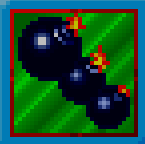 Line Bomb | Bomberman Wiki | Fandom