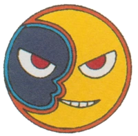 Shadow Moon | Bomberman Wiki | Fandom