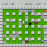Bomberman Reprint | Bomberman Wiki | Fandom