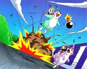 Bomberman Fantasy Race | Bomberman Wiki | Fandom