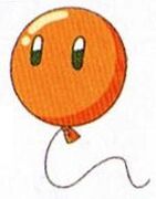 Ballom | Bomberman Wiki | Fandom