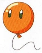 Ballom | Bomberman Wiki | Fandom