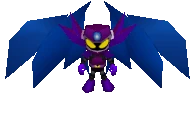 Evil Bomber | Bomberman Wiki | Fandom
