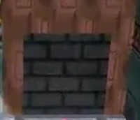 Pass-through Wall | Bomberman Wiki | Fandom