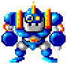 Bomb Manufacturing Robot | Bomberman Wiki | Fandom