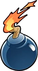 Bomb | Bomberman Wiki | Fandom