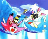 Bomberman Fantasy Race | Bomberman Wiki | Fandom