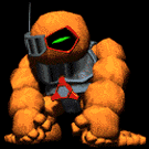 Molok | Bomberman Wiki | Fandom