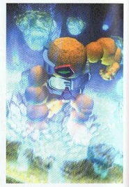 Molok | Bomberman Wiki | Fandom