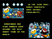 Bomberman (Arcade) | Bomberman Wiki | Fandom