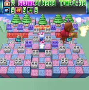 Bomberman 3D Island | Bomberman Wiki | Fandom
