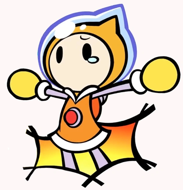 Plant Worker's Kid | Bomberman Wiki | Fandom