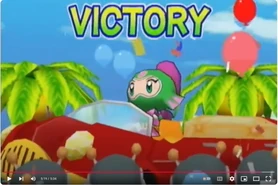 Bomber Mermaid | Bomberman Wiki | Fandom