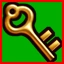 Key (Blast) | Bomberman Wiki | Fandom
