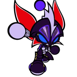 mega bomberman bosses